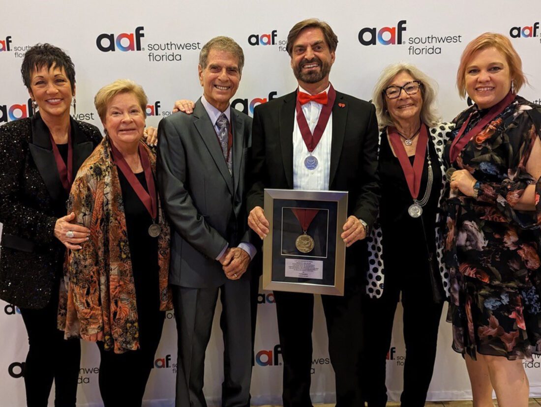 American Advertising Federation Southwest Florida announces 2023 ...